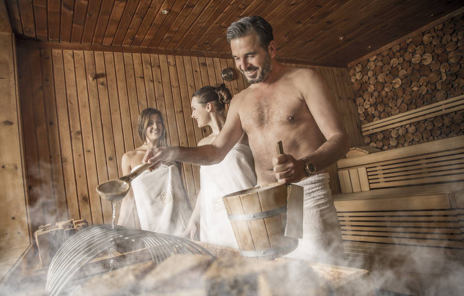 Long Weekends & Wellness Trips - Leading Spa Resorts
