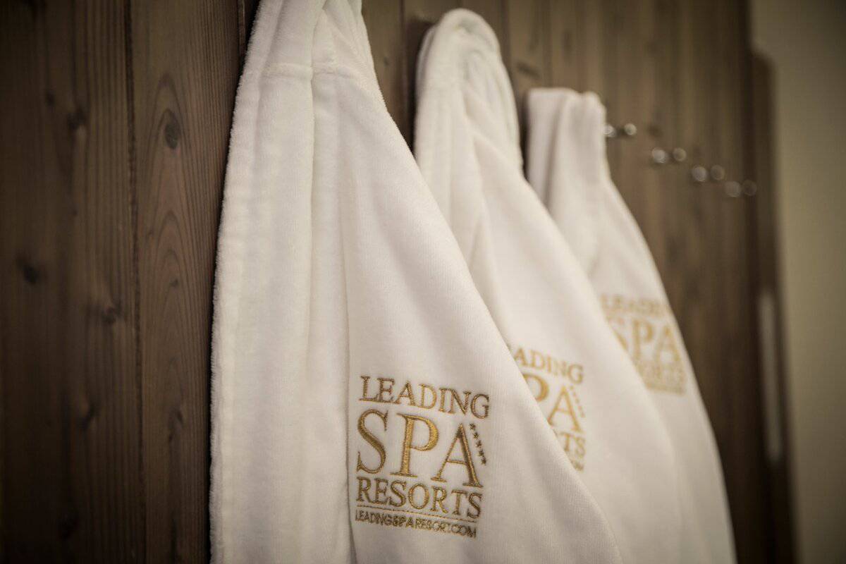 Our quality standards - Leading Spa Resorts
