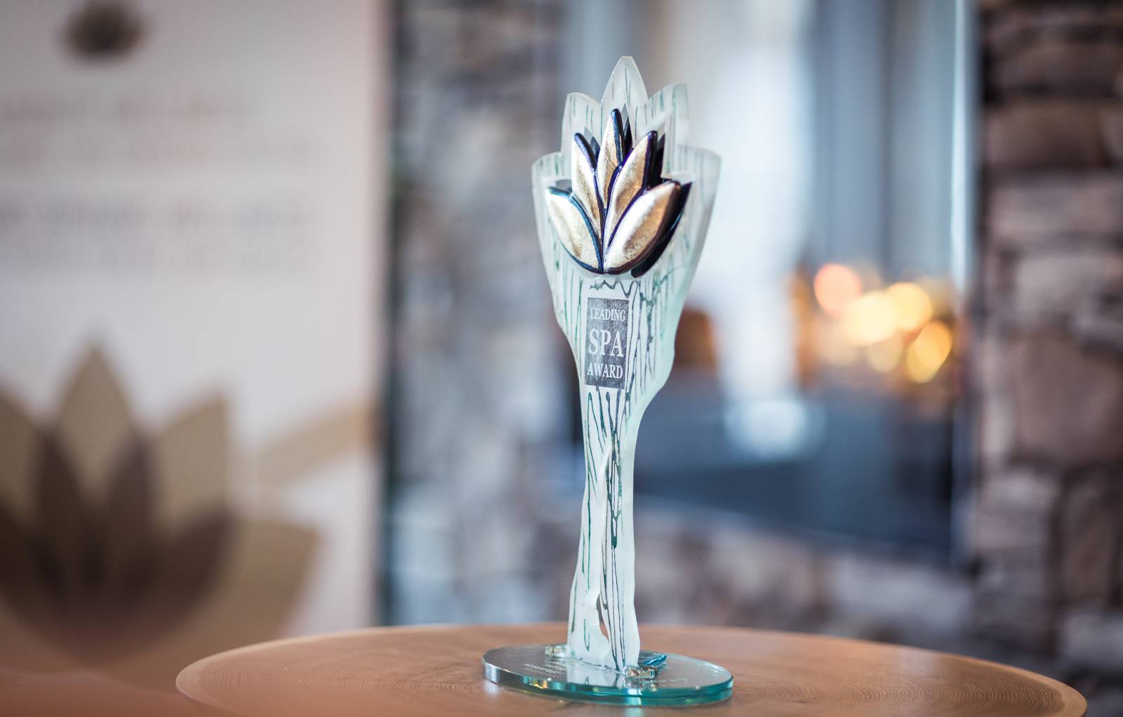 Awards | Awards | - Leading Spa Resorts