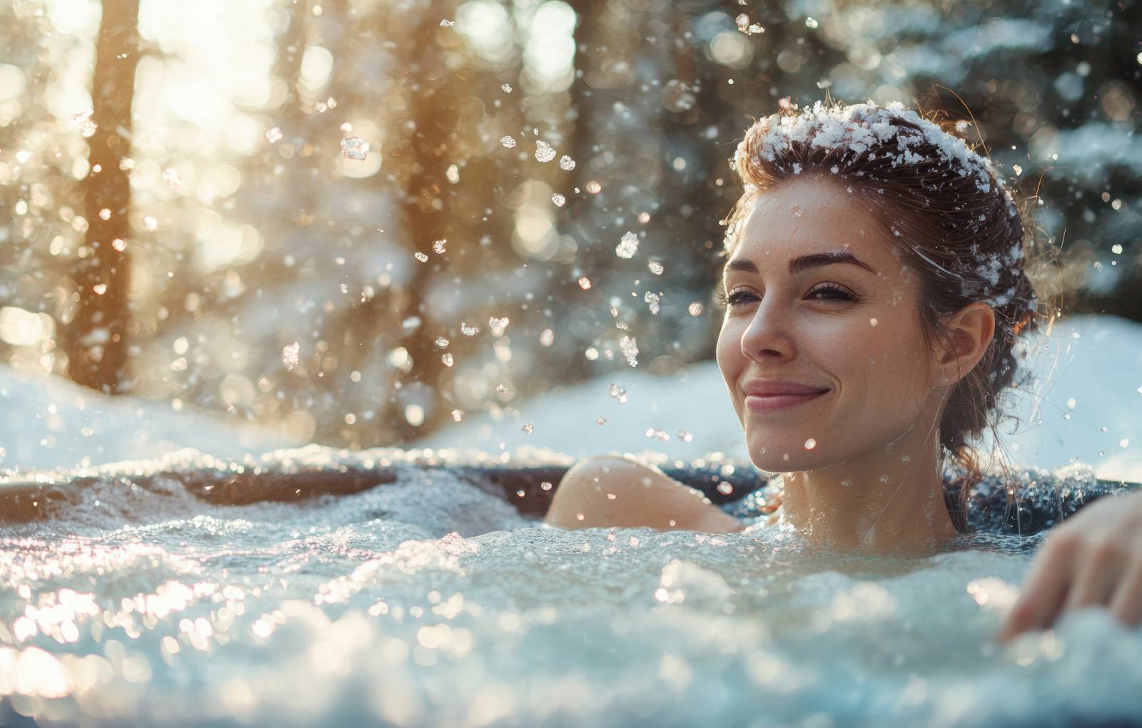 Active program at Ortner's Resort - Luxury Spa Resorts