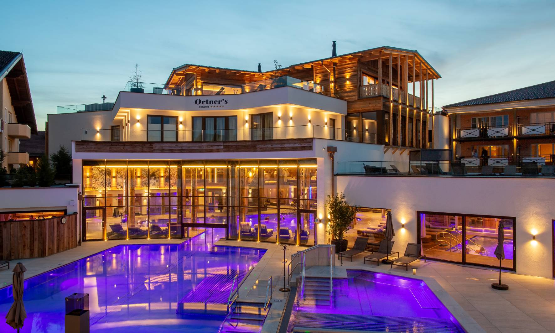 Awards | Awards | - Leading Spa Resorts