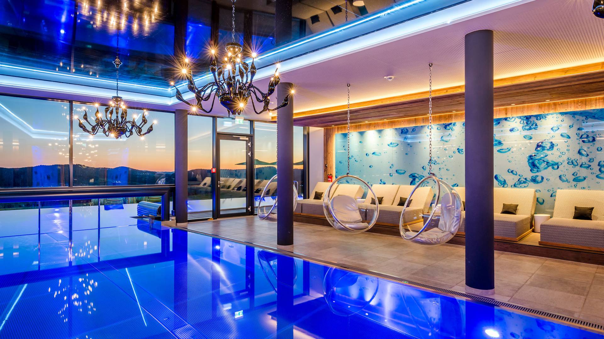 Wellness break in Germany - Leading Spa Resorts